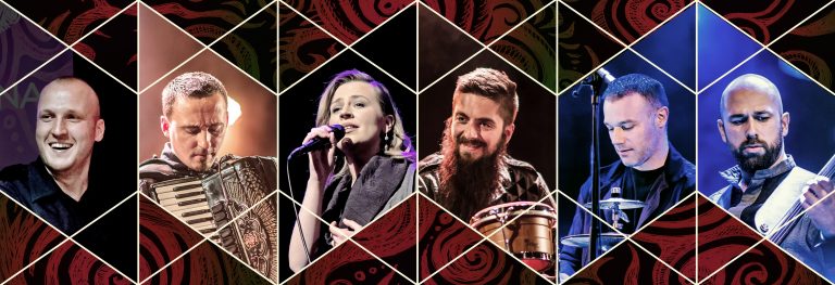 Divanhana - Sevdalinka