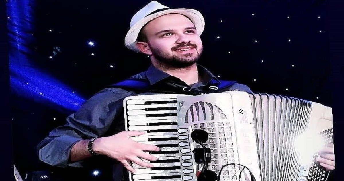 Damir Galijašević - Sevdalinka